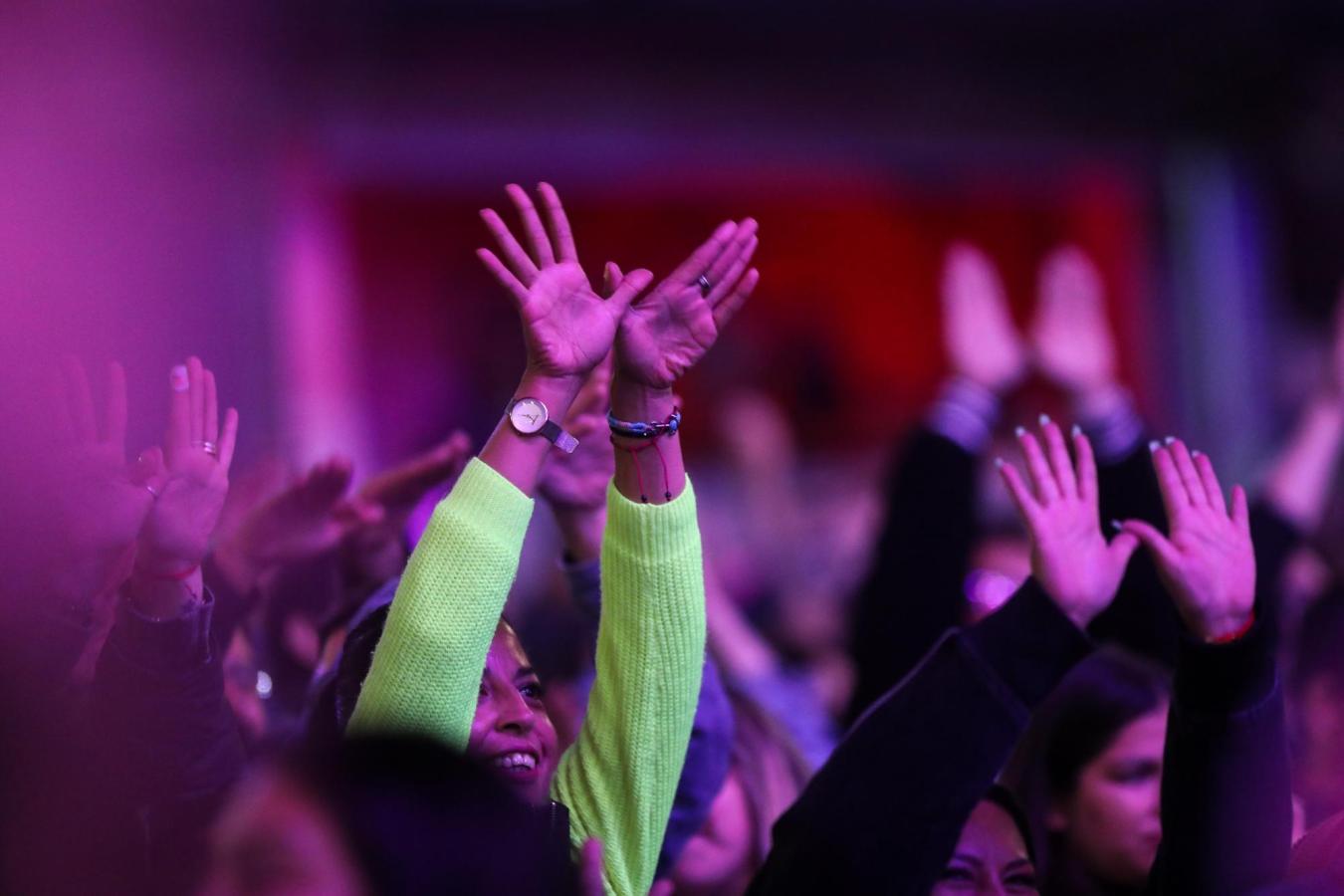 Cuándo comienza el Festival de Viña del Mar 2026